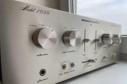 Усилитель Marantz 1050