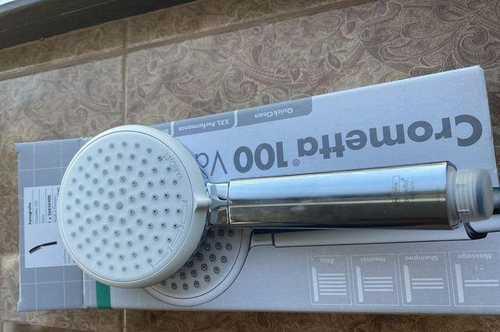 Hansgrohe ручной душ, лейка