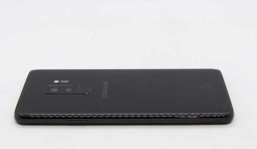 Смартфон Samsung G965FD Galaxy S9 Plus 64Gb Black