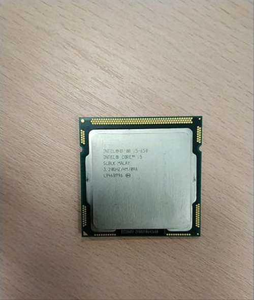 Core i5 650. Core i5 650 3.2GHZ. I5 650.