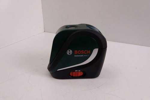 Нивелир Bosch UniversalLevel 2