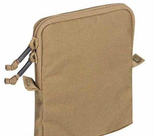Подсумок Helikon-Tex Document Case Insert, Coyote
