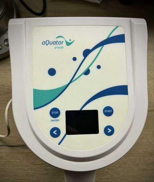 Ионизатор воды aQuator Vivo | Festima.Ru – частные объявления