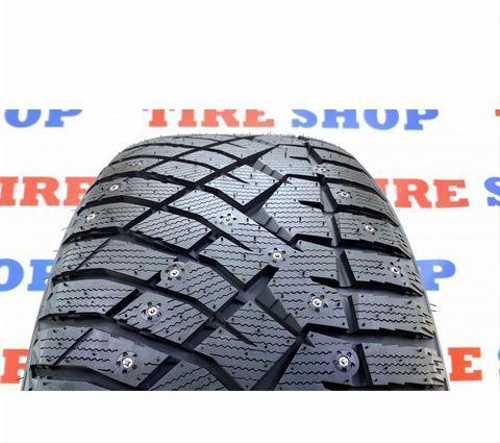 Зимние шины 275/40R20 Nitto
