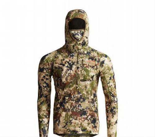 Худи Sitka Core Lt Wt Hoody