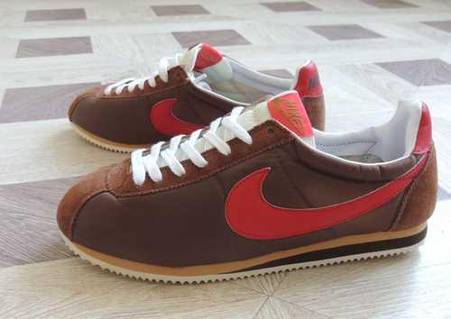 Nike Cortez Nylon vntg 27,5CM