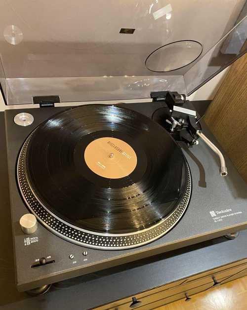 Technics SL-1200