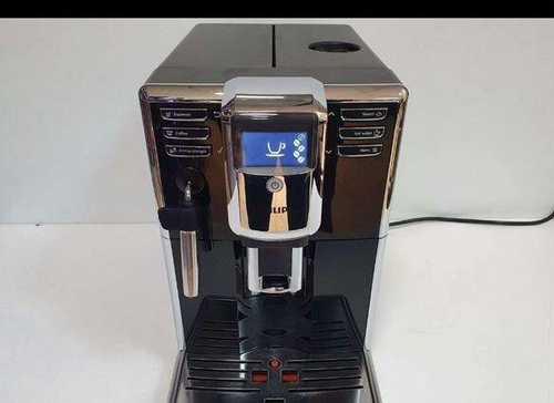 Кофемашина Philips EP5314 Series 5000