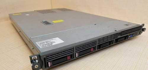 HP DL360 G5/1U/2xE5335/8xDDR2/6xHDD/ P400i/2x700W