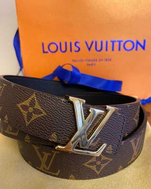 Ремень Louis Vuitton