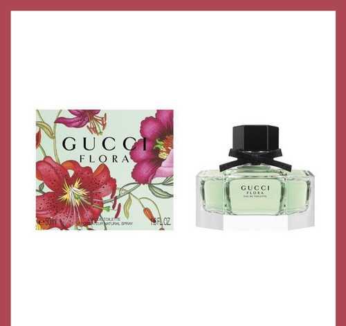Gucci Flora by Gucci