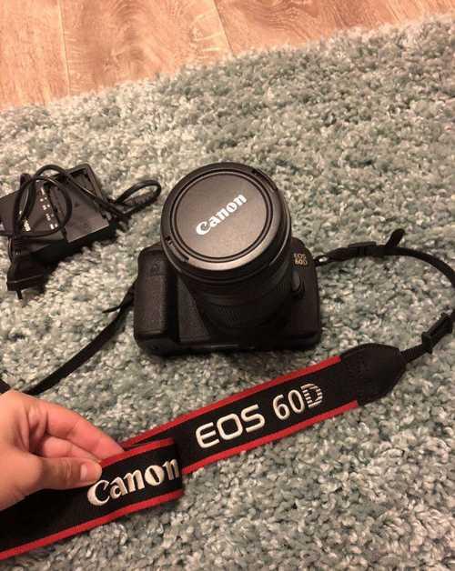 Canon60d