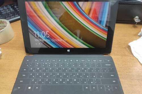 Microsoft surface RT 64gb