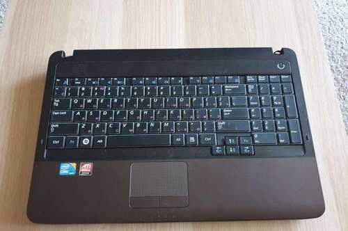 Samsung NP-R540