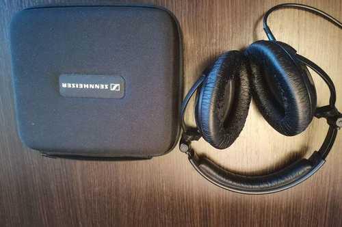 Наушники Sennheiser HD 380 Pro