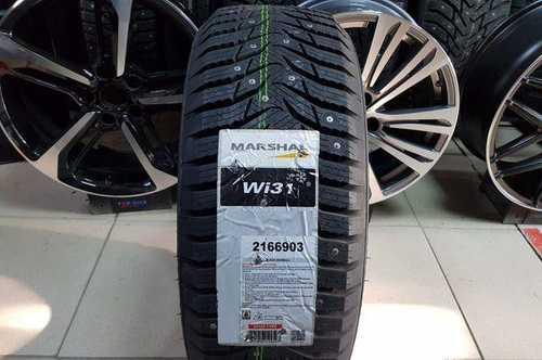 Kumho Marshal WinterCraft Ice WI31 225/55R17 Корея