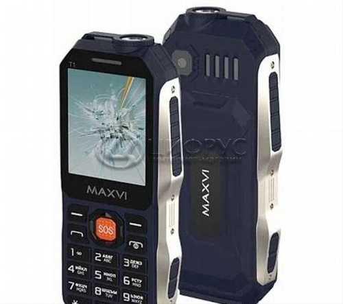 Телефон maxvi T1(К.Маркса)