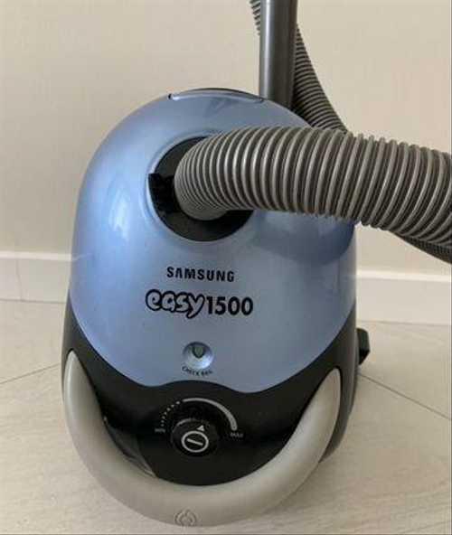 Пылесос Samsung 1500W