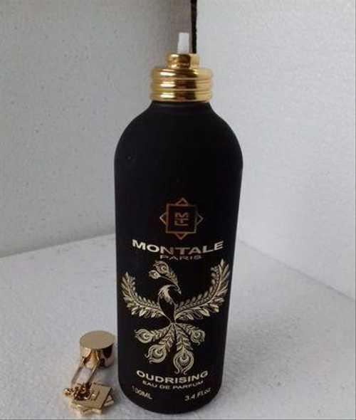 Montale Oudrising EDP 100ml тестер