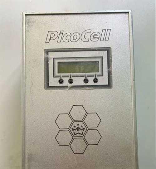 PicoCell и радиооборудовние