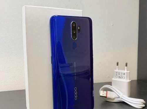 Телефон Oppo A9