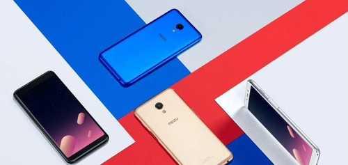 Meizu 16х / 16 / 15 Lite / M6 T / M 8 / Note 9