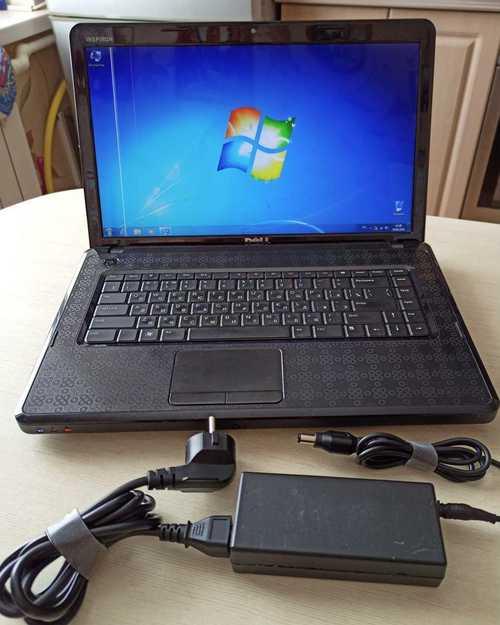 Ноутбук dell M5030