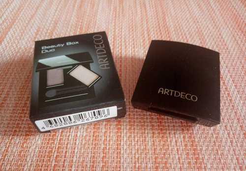 Новый футляр для теней Artdeco Beauty Box DUO