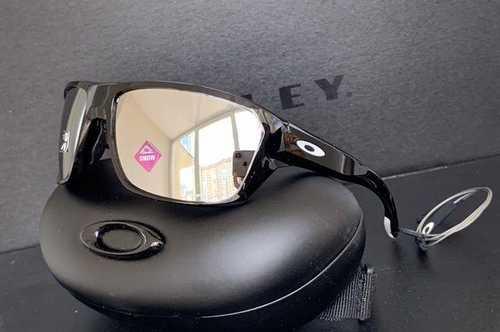 Солнцезащитные очки для альпинизма Oakley Split Sh