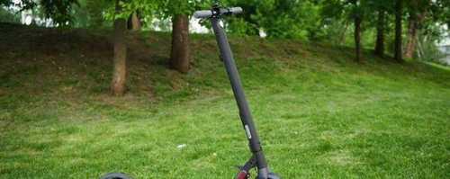 Самокат NineBot Е22