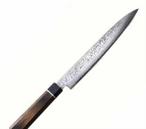 Нож кухонный янагиба (210мм)
