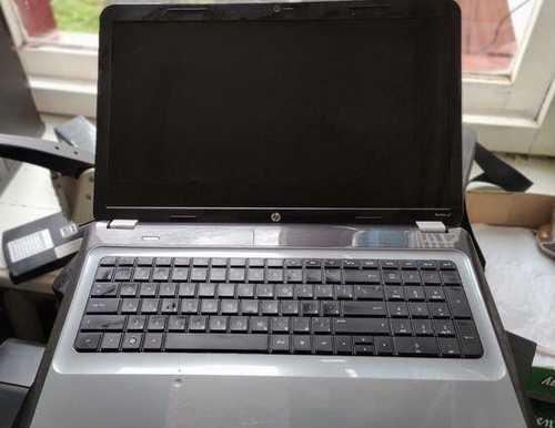 Ноутбук HP Pavilion G7 AR5B225