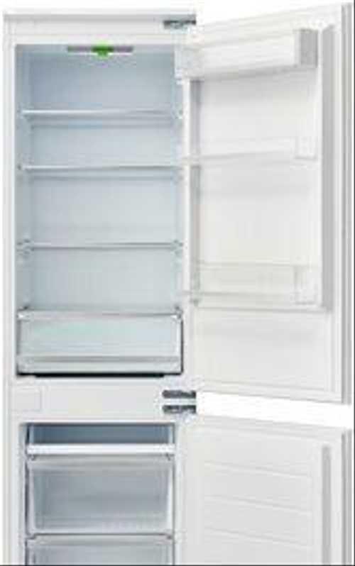 Холодильник встраиваемый Midea MRI7217