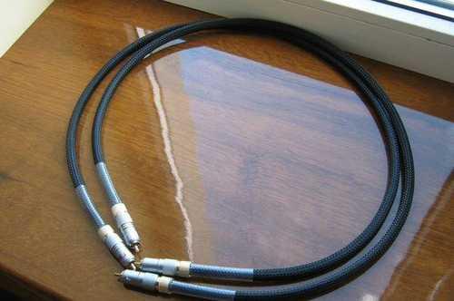 Межблочный кабель monster cable RCA