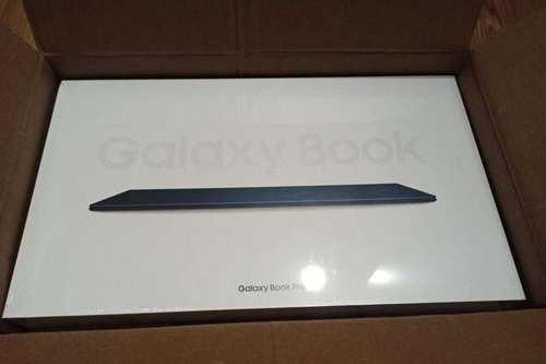 Ноутбук Galaxy Book Pro 15.6 NP950XDB-KB2US 1135G7