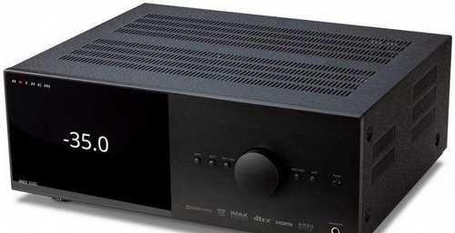 AV ресиверы Anthem MRX 1140