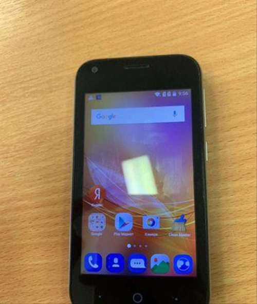 Телефон Zte Blade L110