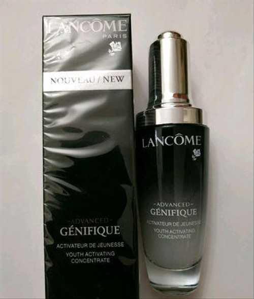 Сыворотка Lancome Advanced Genifique