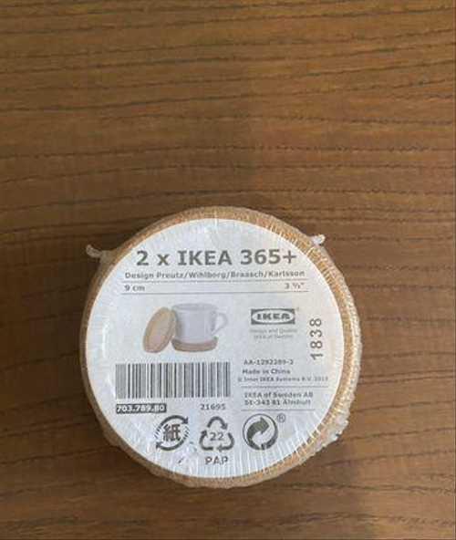 Подставка IKEA