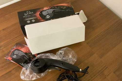 Ga.Ma плойка Wonder Curl