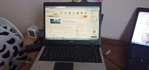 Acer Aspire 5100