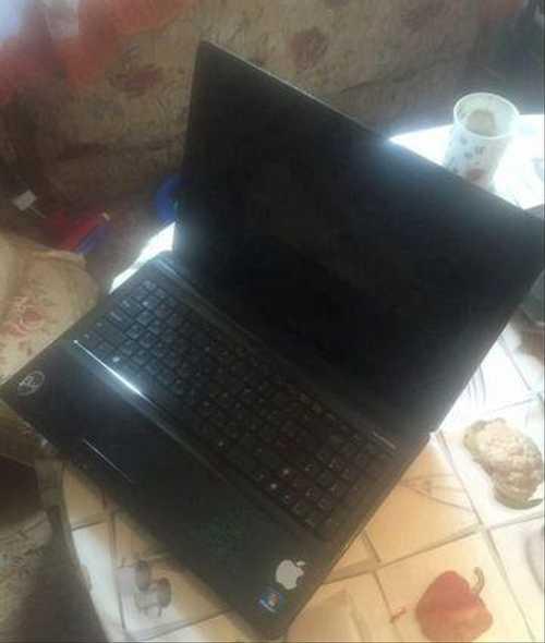 Asus K52JR 4-x яд. Intel core i5 2.53x4/4/320/5470