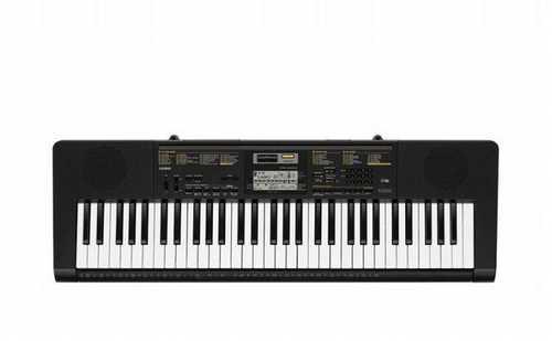 Синтезатор Casio CTK 2400