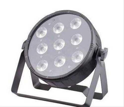 Estrada Pro LED PAR 912