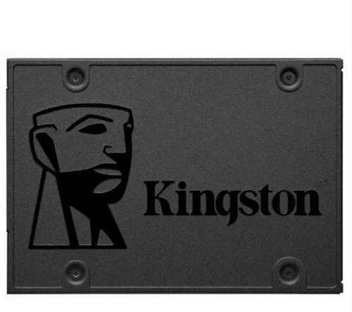 Накопитель SSD Kingston SATA III 1.92TB SA400S37/1