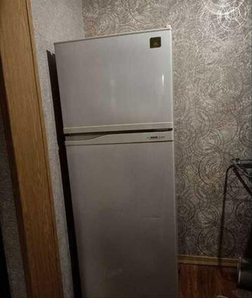 Холодильник samsung no frost
