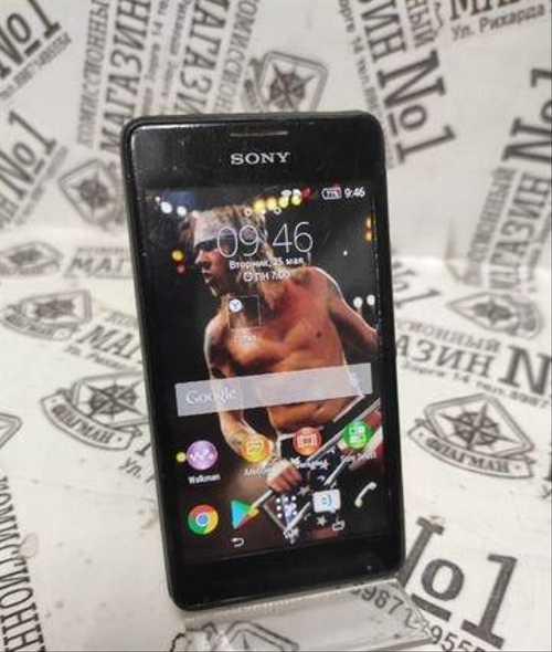 Телефон Sony xperia E1 D2005
