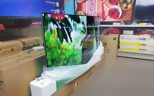 Телевизор Smart TV 65 Xiaomi 4К новый не бу