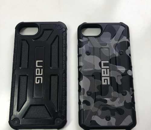 Чехол UAG iPhone 6/7