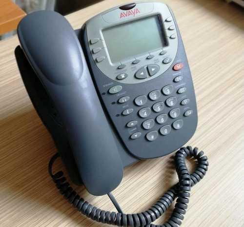 IP телефон Avaya 4610SW (30 шт)